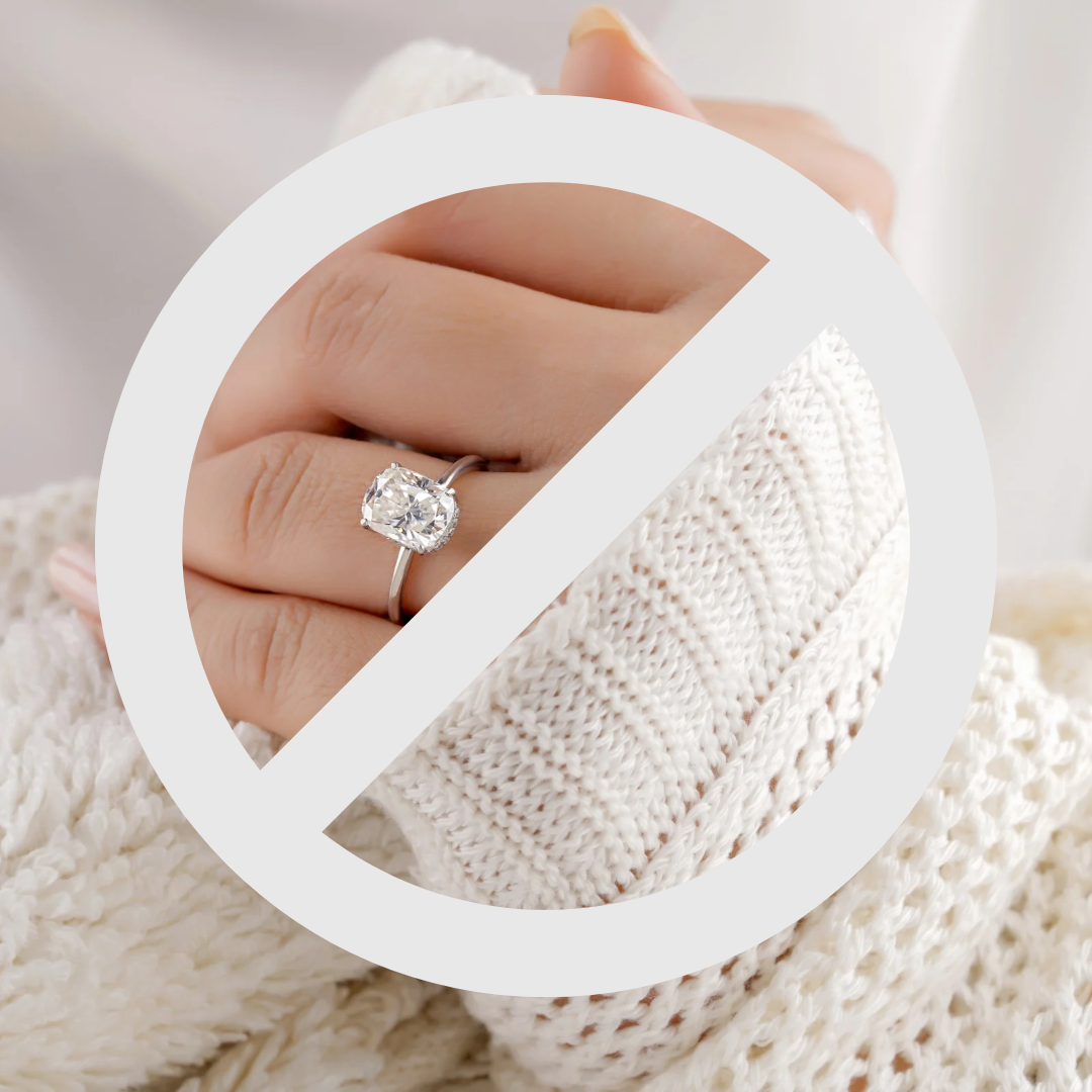 Why Mined Diamonds Are A Scam