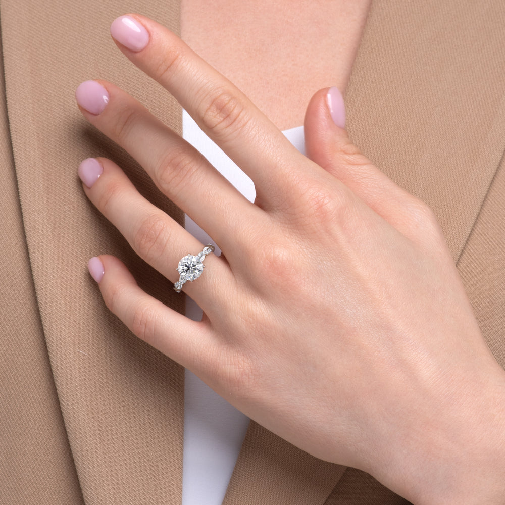 Pandora Rings Canada | Ring Come True