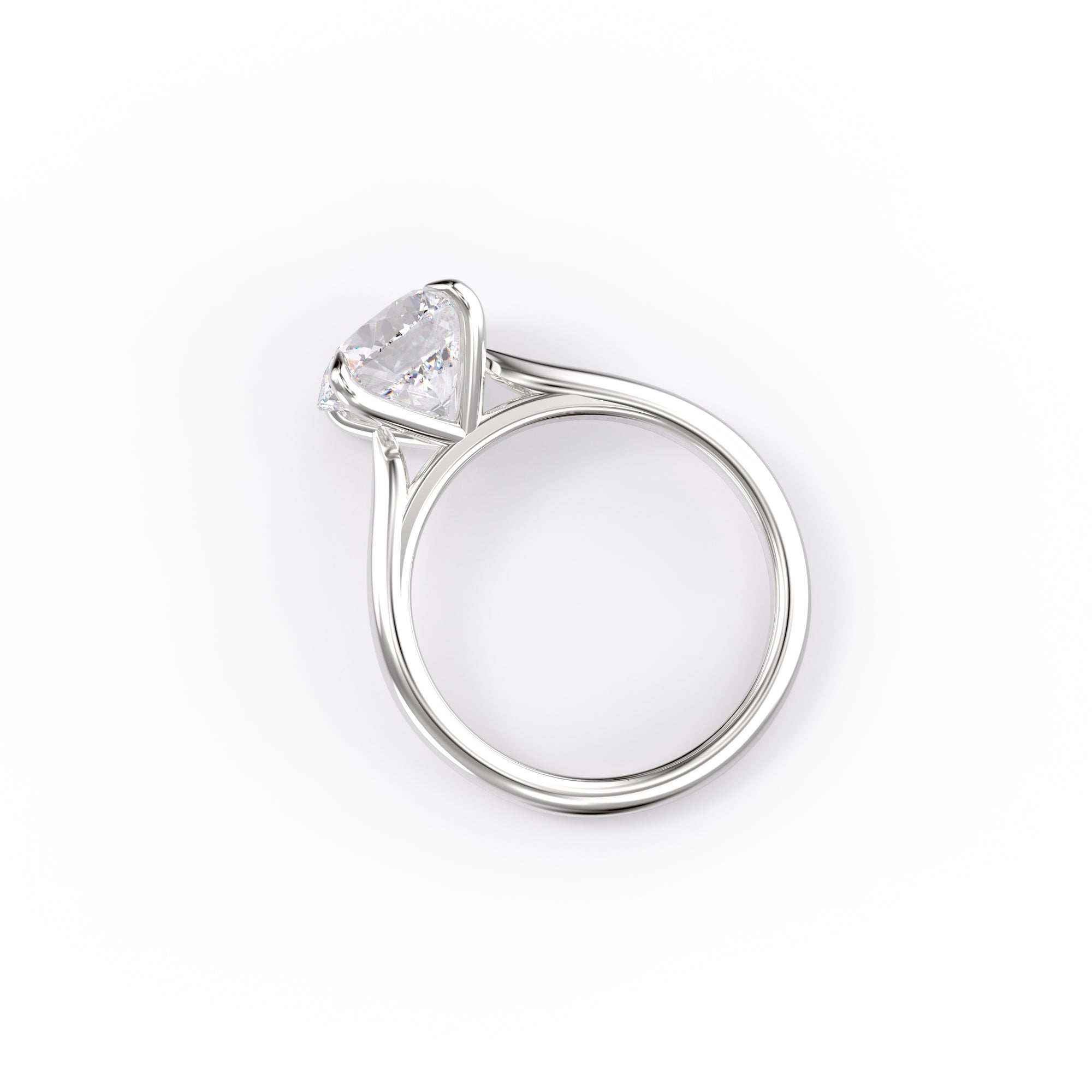 Hera - Old European Cut