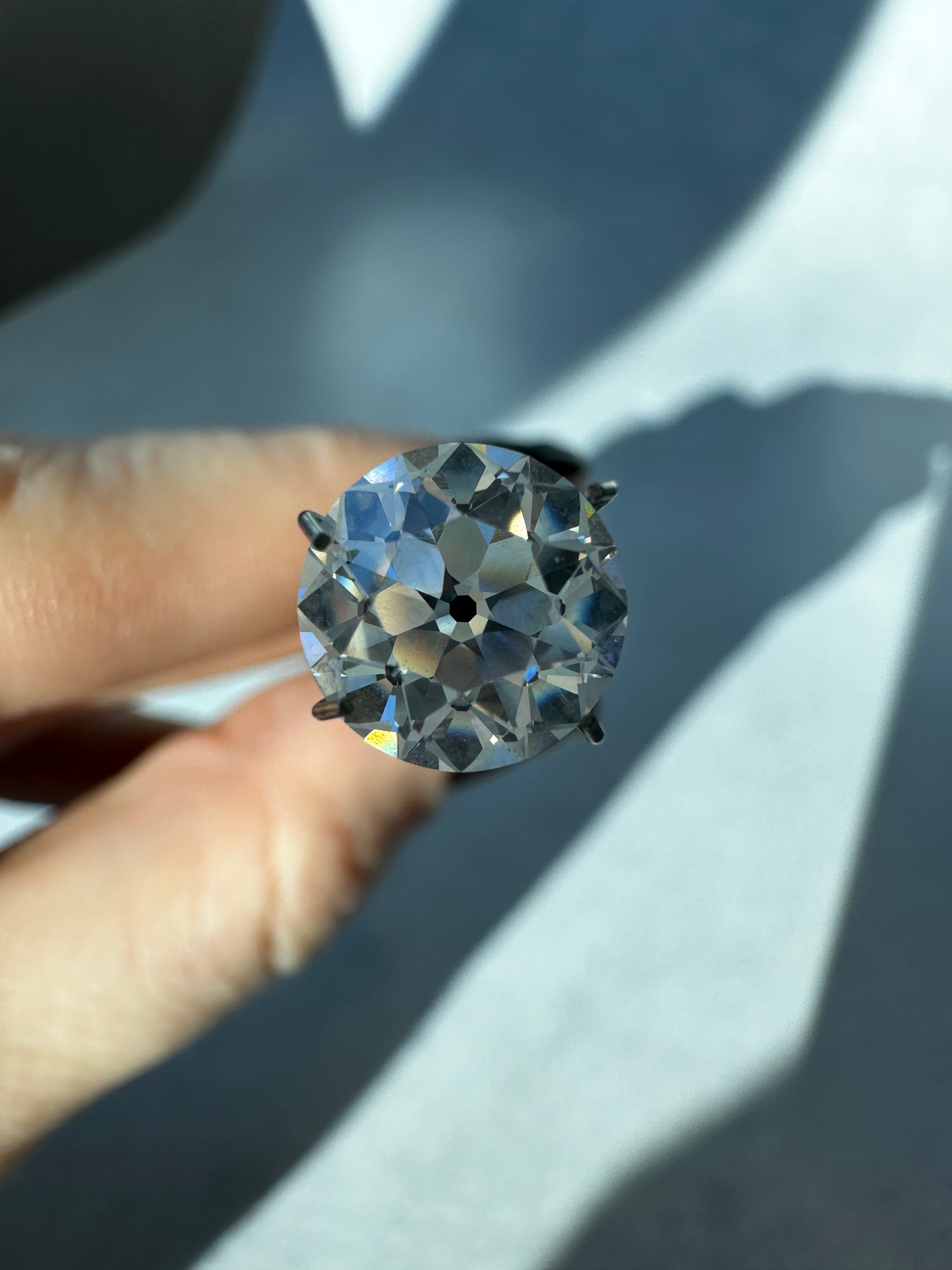 Lab Diamonds