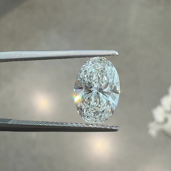 Lab Grown Diamonds Canada | Ring Come True